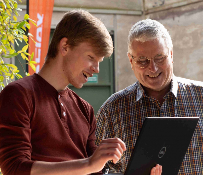 Learn | DataFlex.dev – The New Home of DataFlex