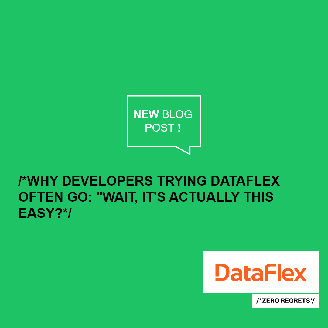 Overcoming Common Challenges In Software Development | DataFlex.dev ...